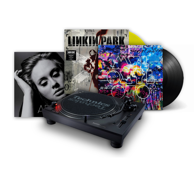 Colectio: Objevuj svět sběratelů